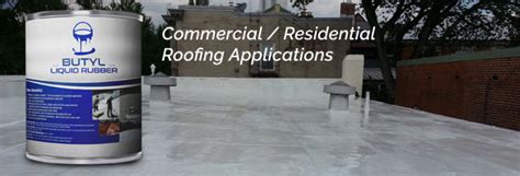 Butyl Liquid Rubber Only Liquid Rubber Waterproof Sealant Roof