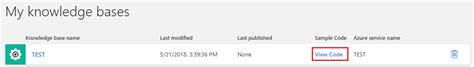 Generateanswer Api와 메타데이터 Qna Maker Azure Ai Services Microsoft Learn