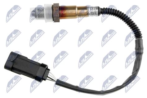 Lambda Sensor Esl Re 001 Nty 8200033619 8200036545 8200035999 K Lambda Sensor Esl Re 001 Nty 8200033619 8200036545 8200035999 K