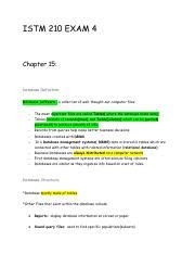 Understanding Databases Design Structure SQL Fundamentals Course Hero