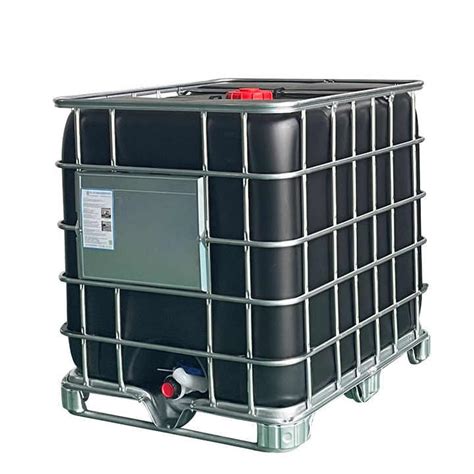 1000l Hdpe Ibc Tank Ibc Container Chemical Storage Equipment