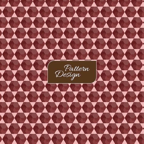 Premium Vector Monochrome Modern Hexagonal Pattern Background