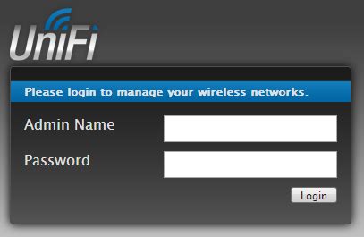 WeB LoG S JuUiER Setting Unifi AP และ Software Unifi Controller ตอนท 2 สราง SSID