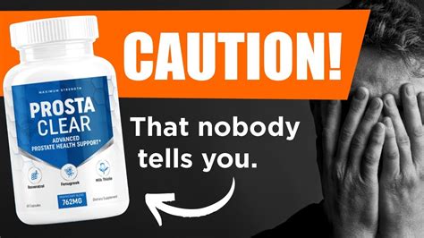 Prostaclear Prostaclear Review Prostaclear Reviews Prostaclear