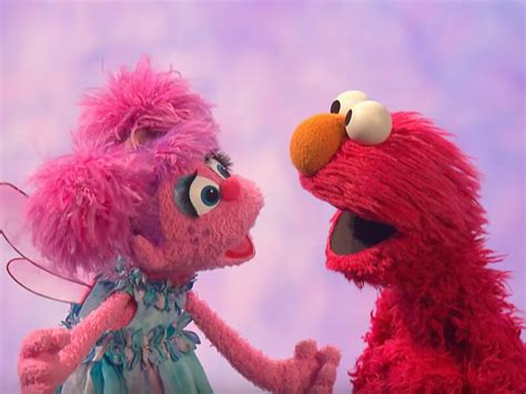 Elmo Sésamo
