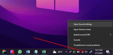 Unmute Microphone Windows 10 Enjoytechlife