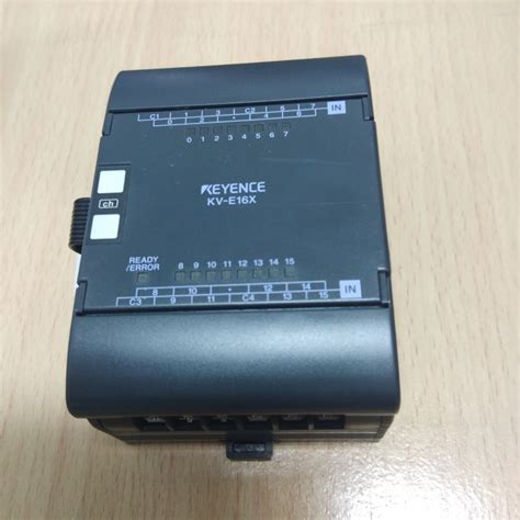 Original Brand New Keyance Super Small Programmable Logic Controller