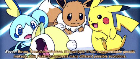 My Blog Koharu And Eevee Pokemon 2019 Episode 49