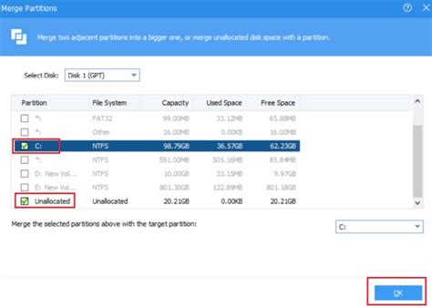 how to extend c drive space on windows 10 2020 beebom