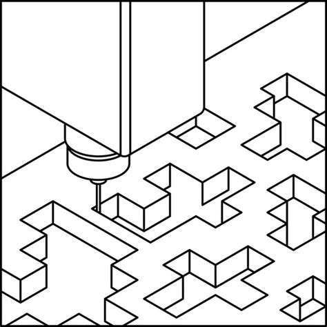 Apprentice Cnc Machine Over 4 Royalty Free Licensable Stock Vectors And Vector Art Shutterstock