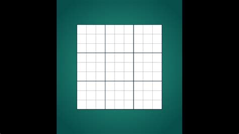 Translytical Sudoku Evaluation Context