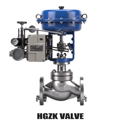 Pneumatic Control Valve China Pneumatic Control Valve Manufacturers Suppliers Factory