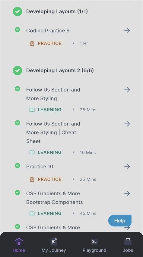 Sajan Raj S On Linkedin Day14 Nxtwave Nxtwaveccbp Ccbp Ccbpian