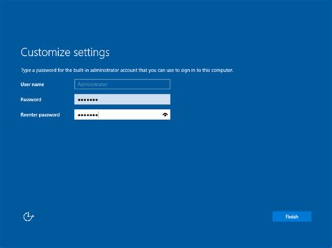 نصب Windows Server 2016 در سایت تخصصی شبکه و امنیت هیواشبکه