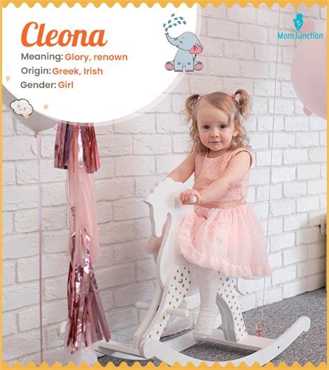 Cleona Name, Meaning, Origin, History, And Popularity