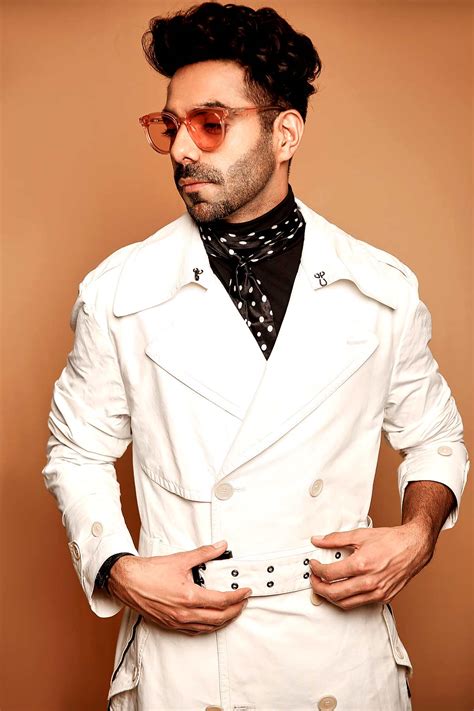 I Dont Think The Audience Expects Me To Do A Edy Movies