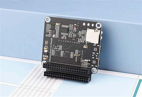 General Driver For Robots Esp32 Multi Functional Supports Wifibt