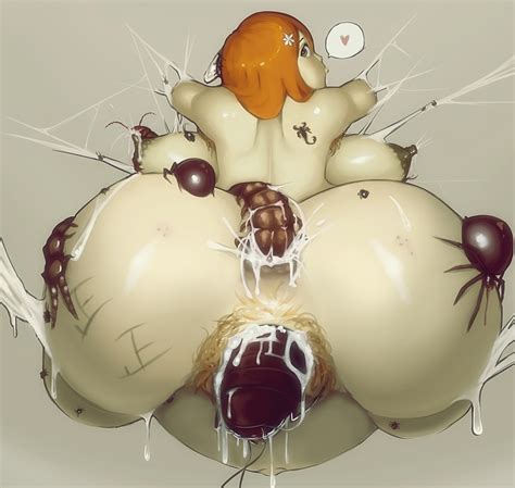 Rule 34 Amputee Birth Cockroach Cum Cum On Thighs Dualberettas