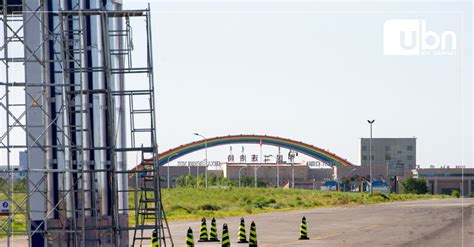 Маргааш ажиллах хилийн боомтуудын цагийн ХУВААРЬ