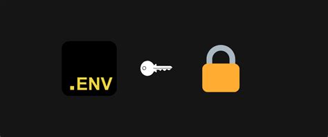 You Should Encrypt Your Environment Variables 🔑 By Ali Nazari System Weakness