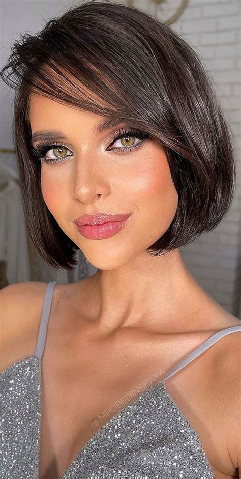 Full Fringe Bangs Artofit