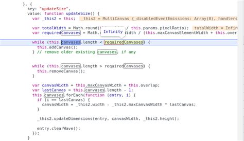 GetDuration Causes Infinite Loop When Using MediaElement Backend