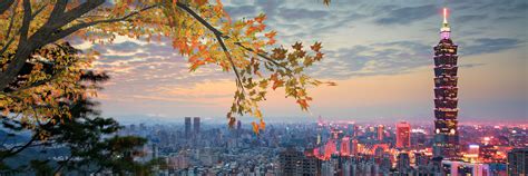 Taiwan 4k Wallpapers Wallpaper Cave