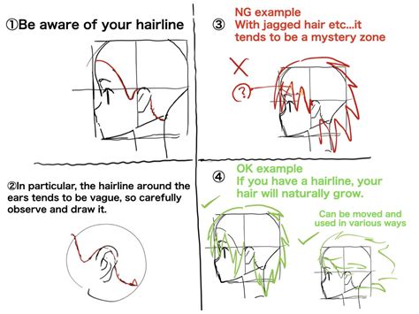 Take Care Of Your Hairline