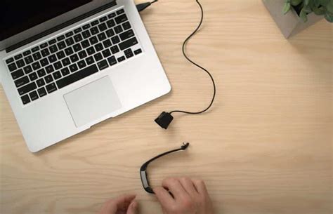 How To Charge Fitbit Without Charger A Complete Guide