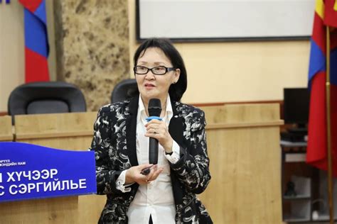 “Монгол улсын хүн амын хоол тэжээлийн байдал 2023 судалгааны судлаач бэлтгэх сургалт зохион