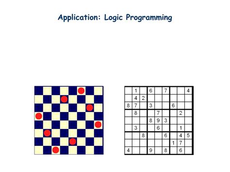 Ppt First Order Logic Powerpoint Presentation Free Download Id5835416