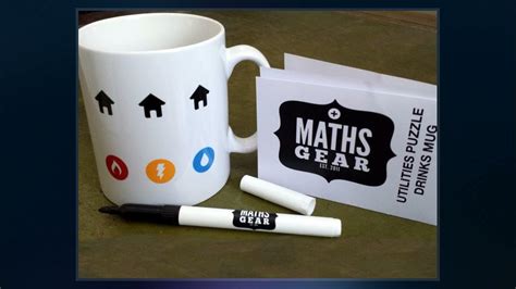 Three Utilities Problem Youtube