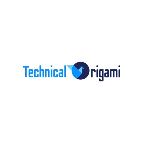 technical origami medium
