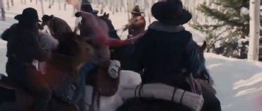 Django Unchained Comparison Chinese DVD Uncut Movie Censorship