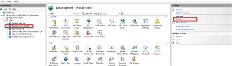 Sharepoint 20162013 Administration How To Create Host Header Site