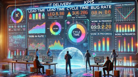 Without Kpis How Do You Know If Your It Delivery Is Truly Effective