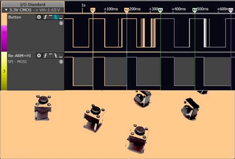 Cybrmonk On Linkedin Button Debouncing With Smart Interrupts