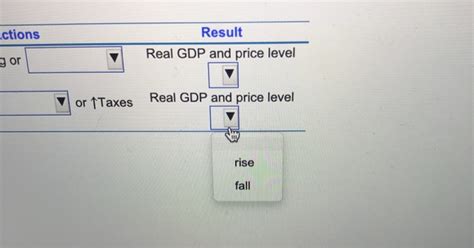 solved complete the following table for a static ad as