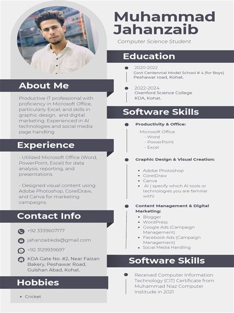Muhammad Jahanzaib Pdf Microsoft Excel Computing