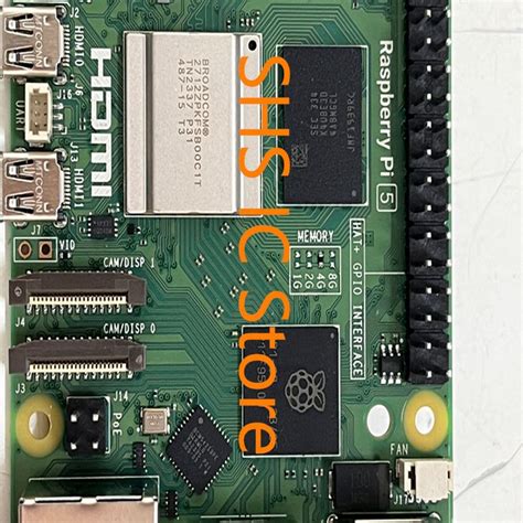 Raspberry Pi OpenCV G G Raspberry Pi GB Raspberry Pi GB Motherboard Development