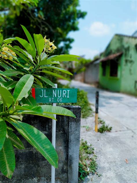 Jalan Perkotaan Gang Rambu Foto Gratis Di Pixabay Pixabay