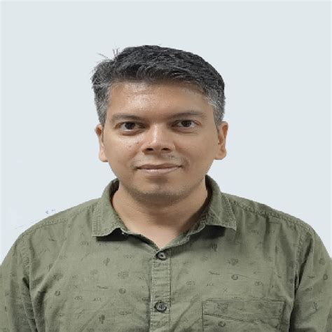Mr Harsh Wardhan Icrier
