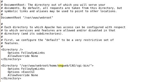 PHP环境及解析器安装Apache 配置PHP以及PHP INI 文件配置