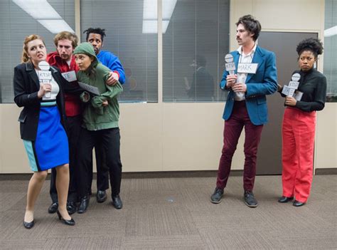 Production Photos Ashley N Hildreth