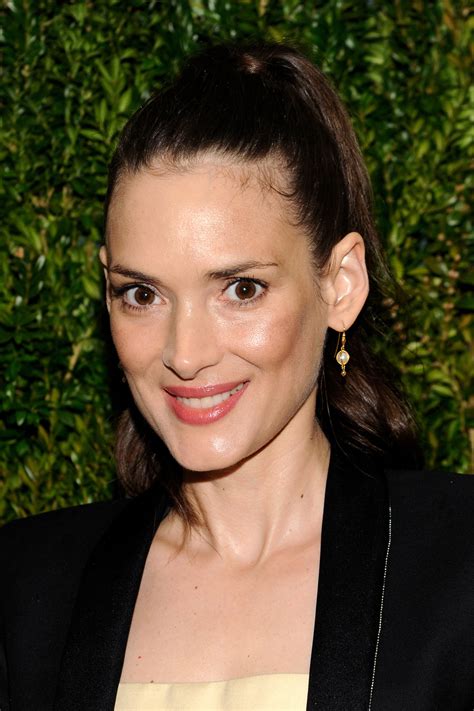 Did Winona Ryder Come Back Winona Ryder Could Have Saved ‘the