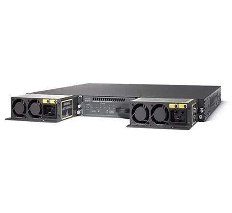 Con 3snt Rps2300 Cisco Warranty And Amp Support Uk Price