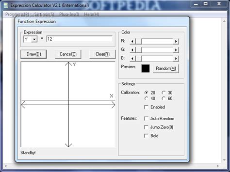 Expression Calculator Download Softpedia