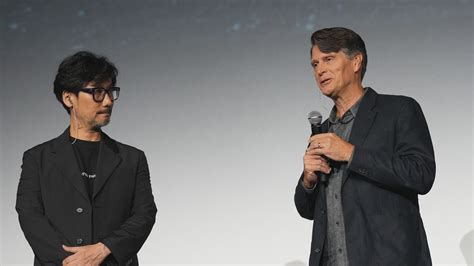 Kojima Productions And Niantic Spatial Team Up To Redefine Immersive Entertainment Niantic