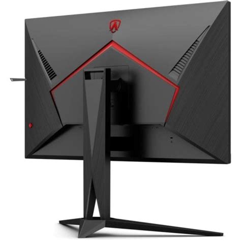 Monitor AOC AGON AG275QZN EU 27 LED VA QHD 240Hz Altura Ajustable HDR400 FreeSync Premium