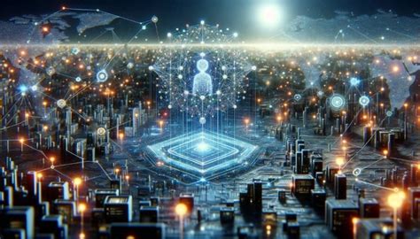 fetch ai foundation partners with deutsche telekom to advance ai and
